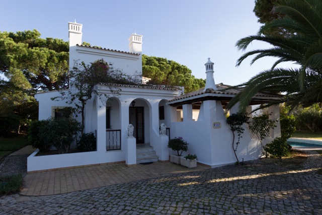 Dunas Douradas Villas | Luxury Villas Dunas Douradas|