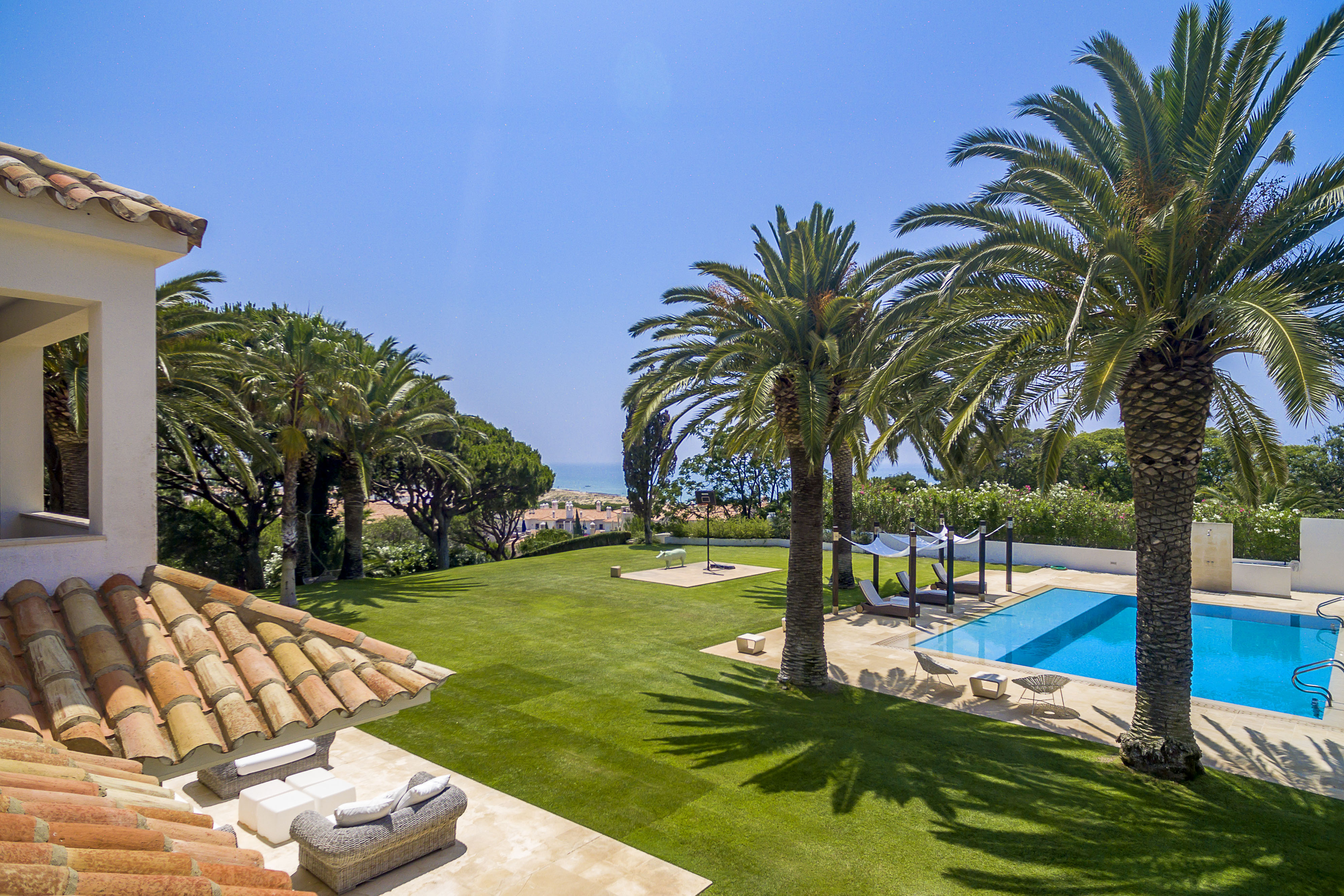 Vale Do Lobo Villas - Exclusive Beach Resort in the Algarve
