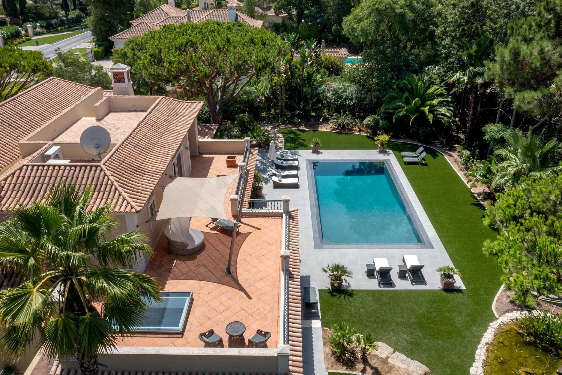 Quinta do Lago Villas | Luxury and Exclusive Resorts in the Algarve