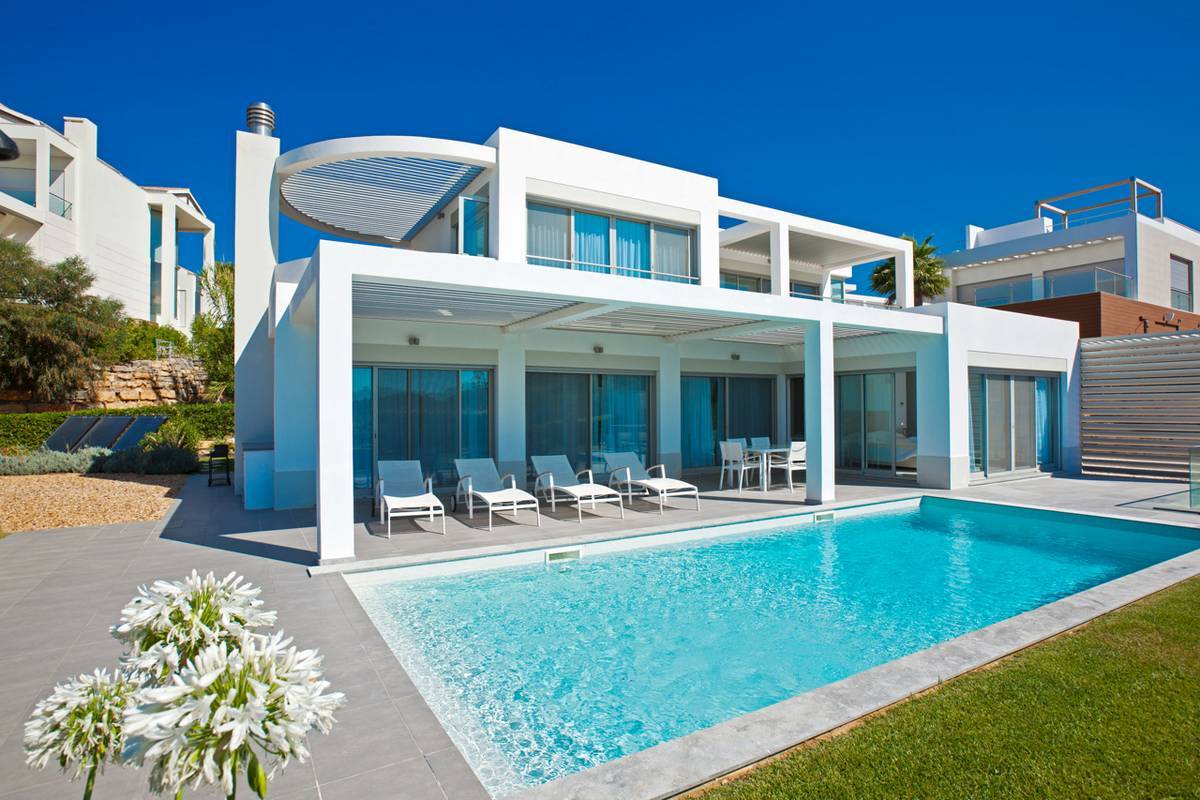 Vale Do Lobo Holidays | Golf Holidays in Portugal