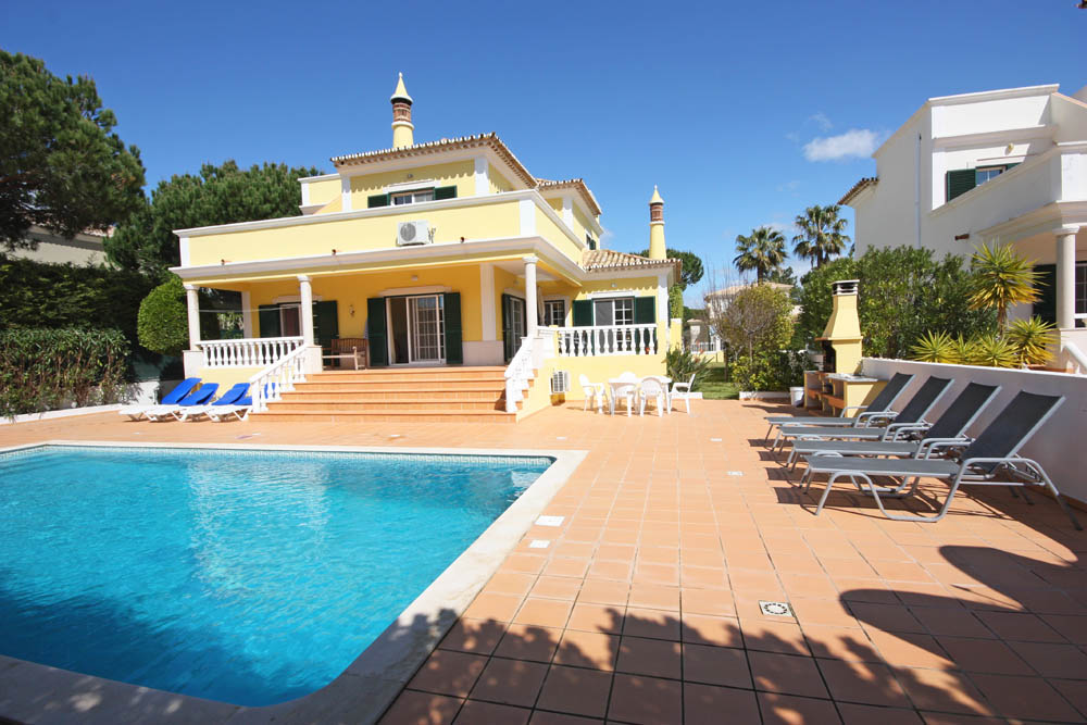 4 Bedroom Varandas Do Lago villa