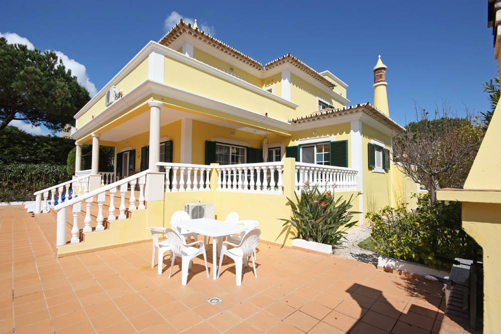 4 Bedroom Varandas Do Lago villa